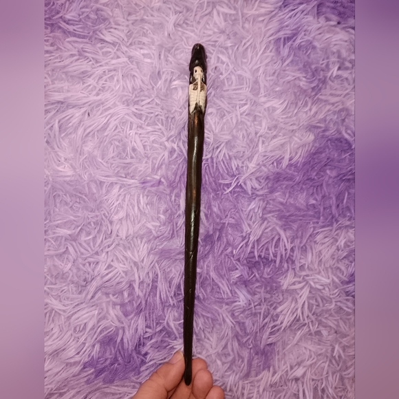 Other | Slytherin Wand Harry Potter Wizarding World Magical House Of ...